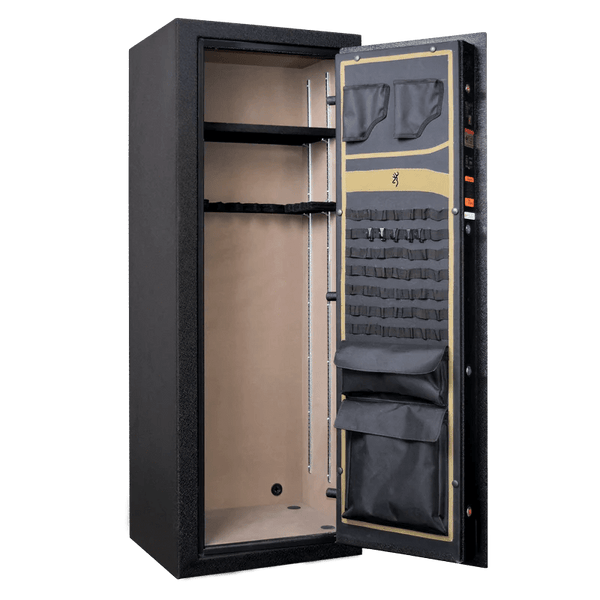 Browning YS12 Yellowstone Series Closet Gun Safe - Safe and Vault Store.com