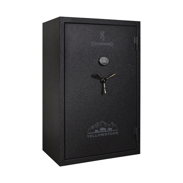 Browning YS40 Yellowstone Series Gun Safe - Safe and Vault Store.com