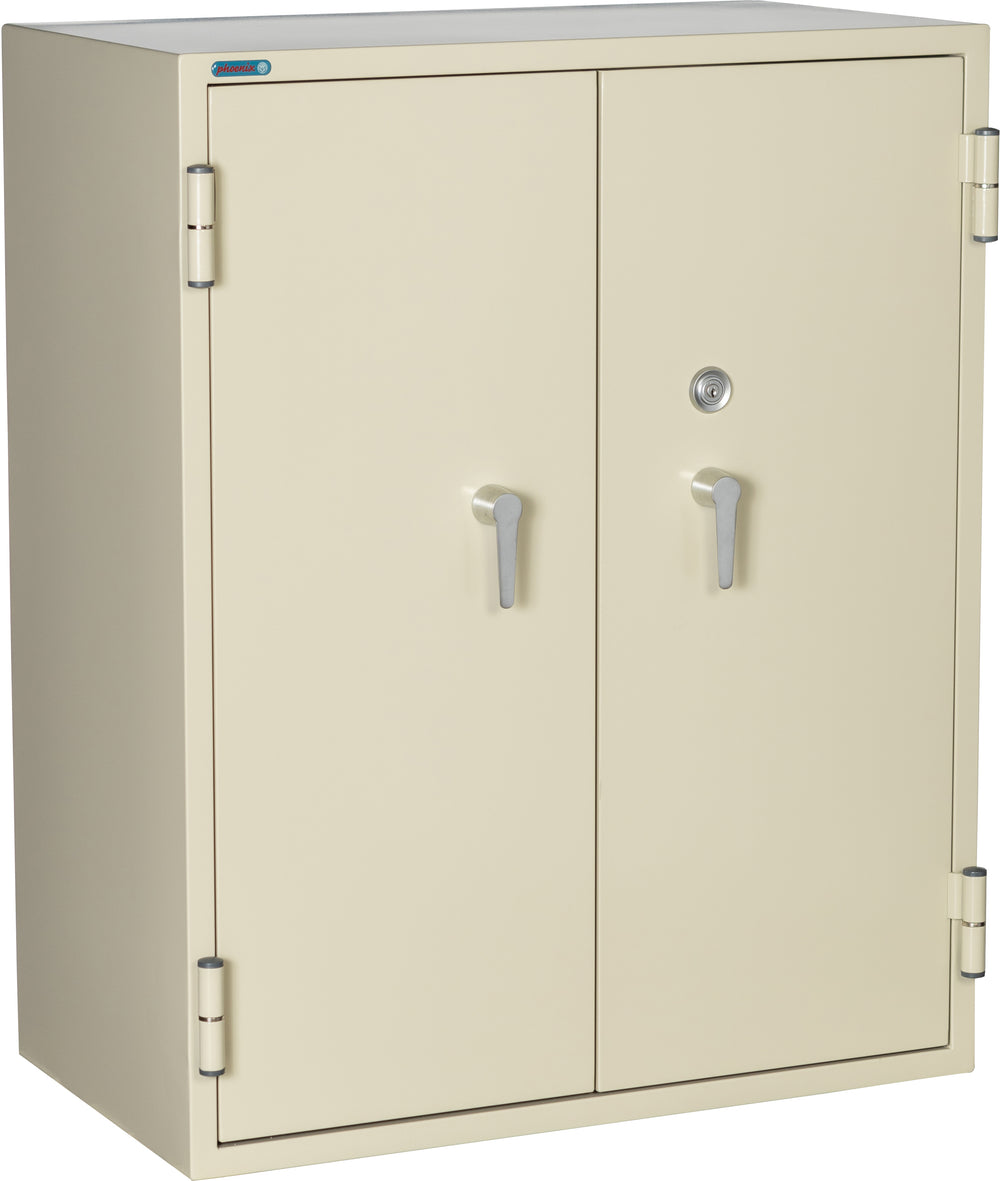 Phoenix FRSC36 Fire Fighter 90 Minute Fire Rated Storage Cabinet - Safe ...