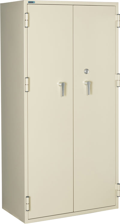 Phoenix FRSC72 Fire Fighter 90 Minute Fire Rated Storage Cabinet - Safe ...