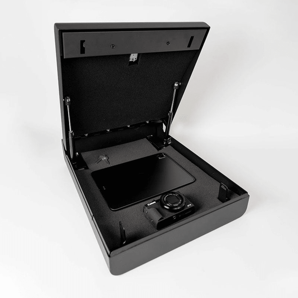 Diversion Safes - Hide Valuables in Plain Sight Tagged "mechanical-lock ...