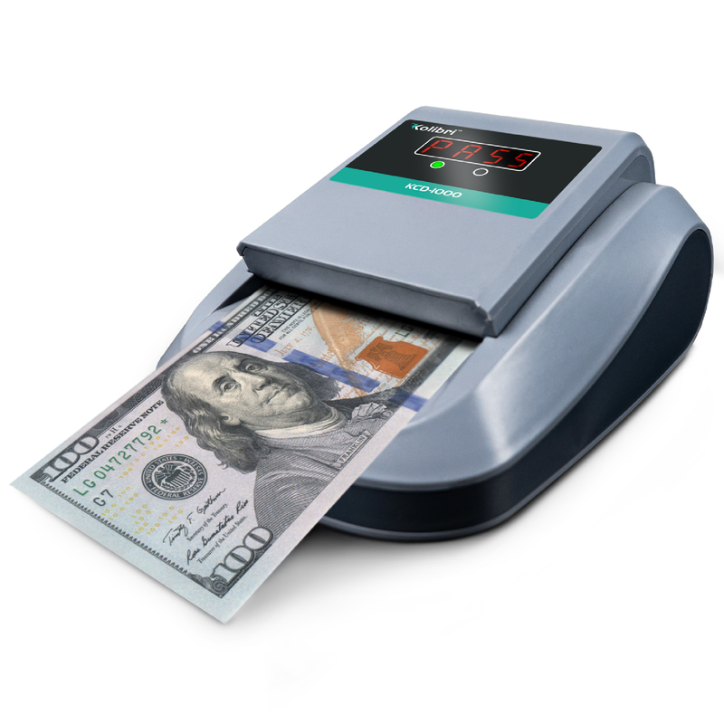 Coin and Currency Counter | Cash Counters - Safe and Vault Store.com
