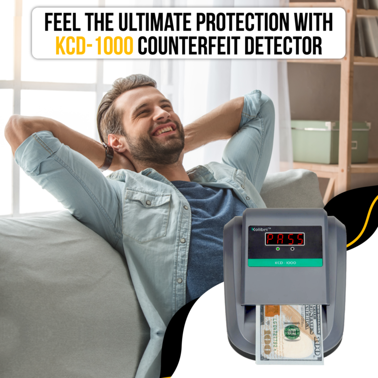 Coin and Currency Counter | Cash Counters - Safe and Vault Store.com