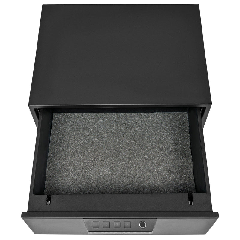 Liberty HDV-500X Biometric Handgun Vault - Safe and Vault Store.com