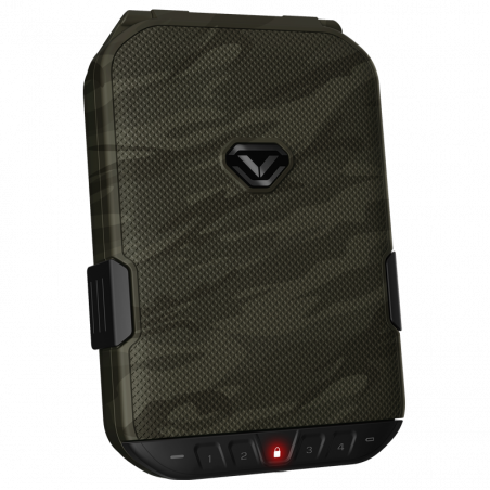 Vaultek LifePod Secure Waterproof Travel Case - Safe and Vault Store.com