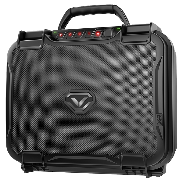 Fingerprint Safes | Biometric Safe | Safe and Vault Store Tagged ...