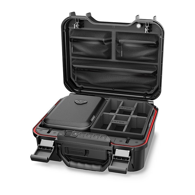 Vaultek Lifepod XR Weather Resistant Special Edition Firearm Case ...