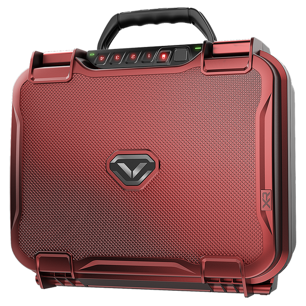 Vaultek Lifepod XR Weather Resistant Special Edition Firearm Case ...