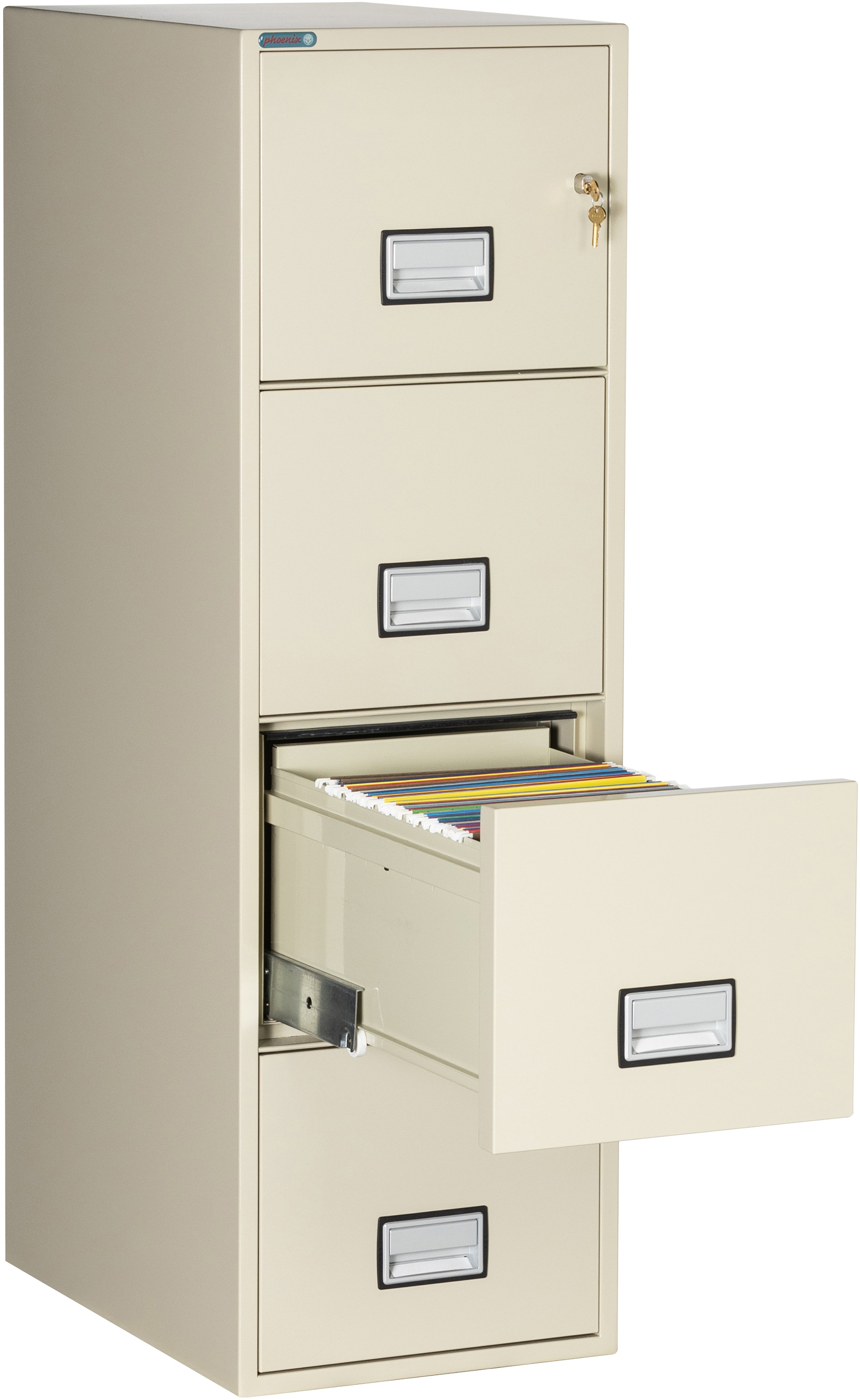 4 Drawer File Cabinet Fire Safe | Cabinets Matttroy
