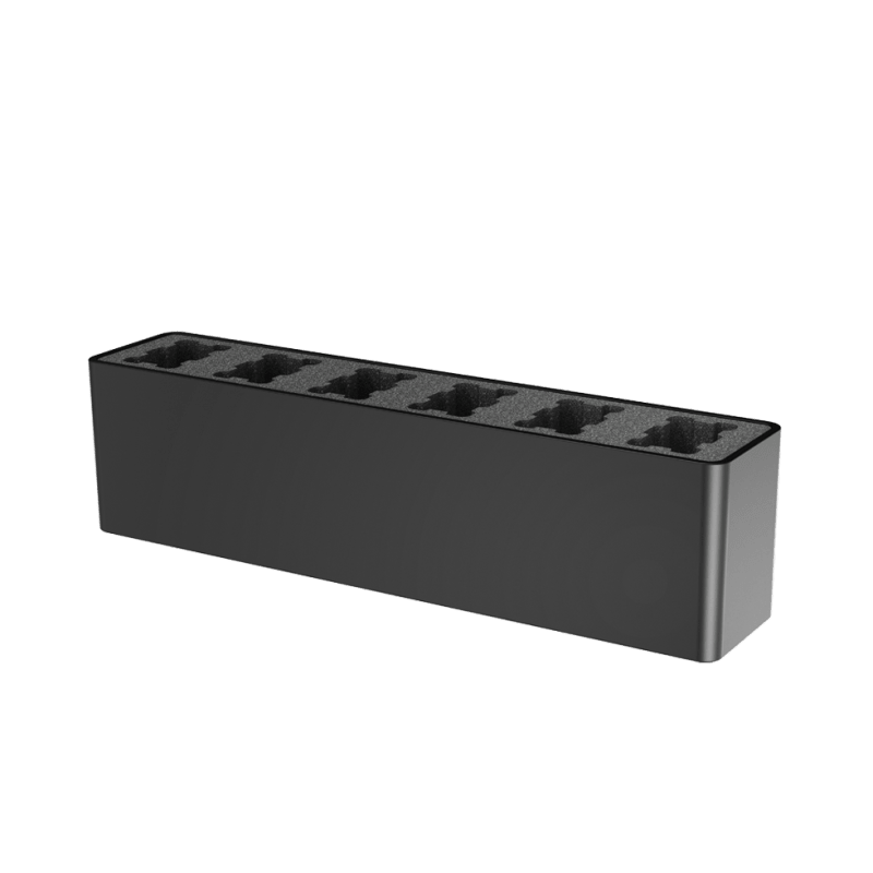 Vaultek LifePod XT/XR Modular Magazine Rack XRT-MR - Safe and Vault ...