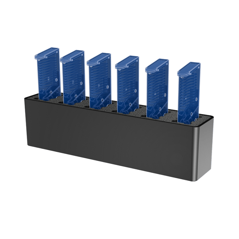 Vaultek LifePod XT/XR Modular Magazine Rack XRT-MR - Safe and Vault ...