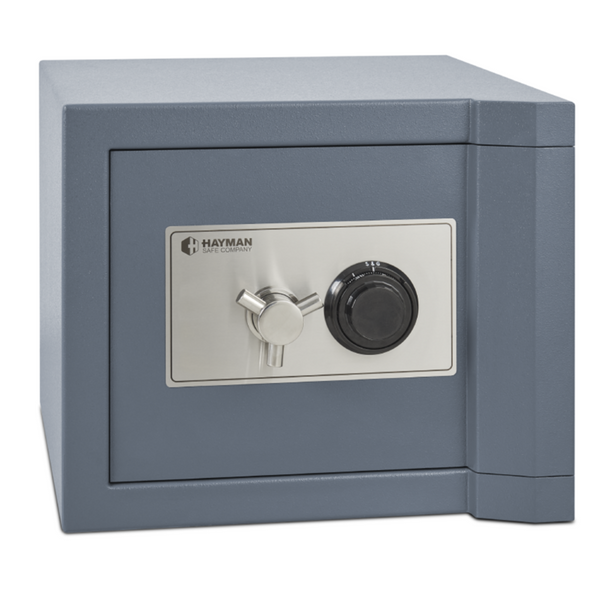 Hayman MV30-1114 TL-30 High Security Burglar & Fire Safe - Safe and ...