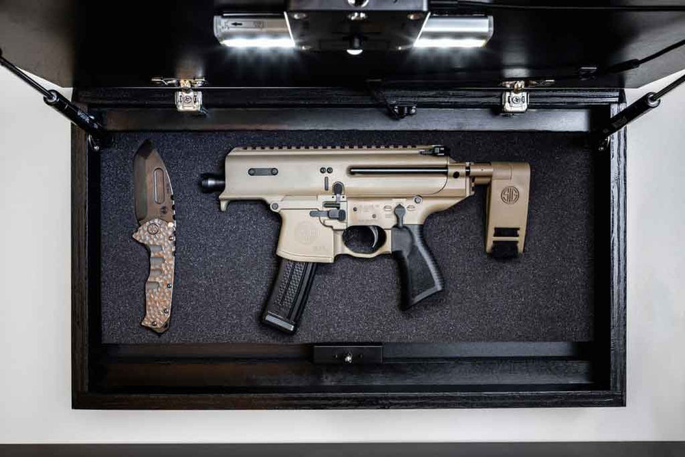 Tactical Traps - Safe and Vault Store.com