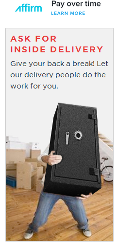 Safes - Safe and Vault Store.com