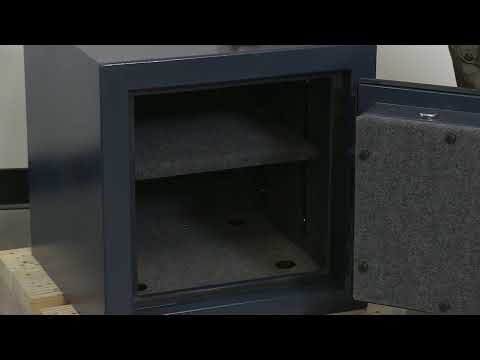 AMSEC AM2020E5 Home Security Safe - Safe and Vault Store.com