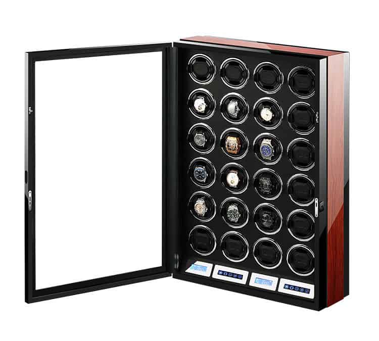 BlumSafe Winder Insert for Existing Safe 12 Winders