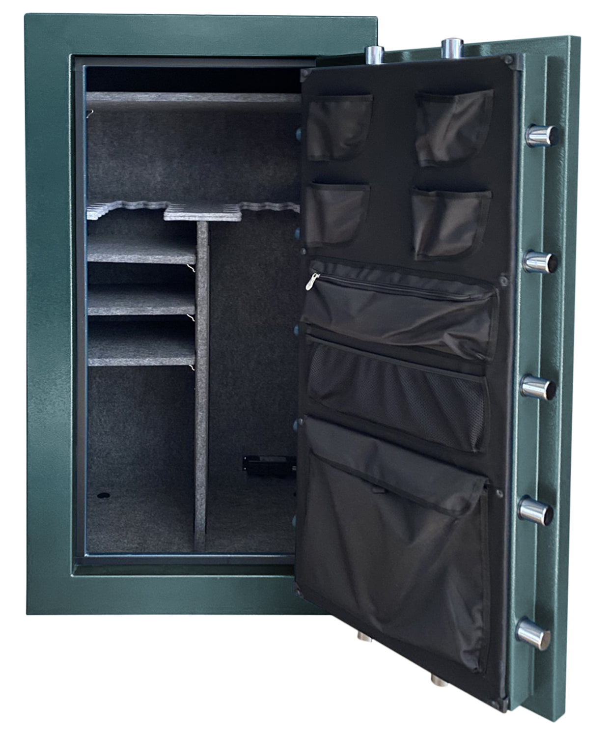 Hollon The Dominion 22 Gun Safe - Safe and Vault Store.com