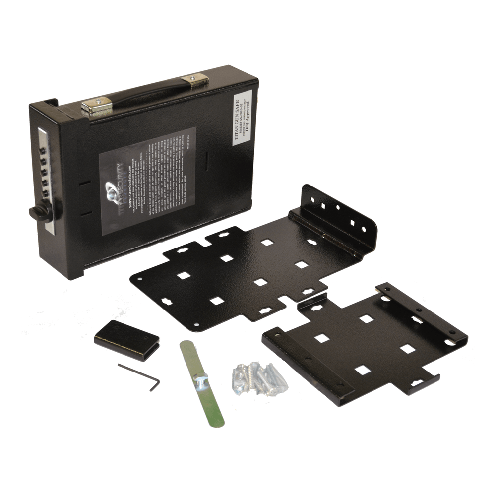 Vehicle Gun Safes - Safe and Vault Store.com