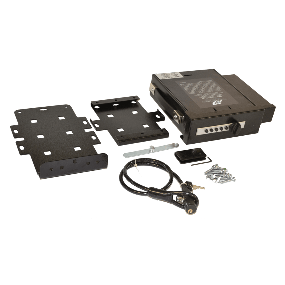 Vehicle Gun Safes - Safe and Vault Store.com