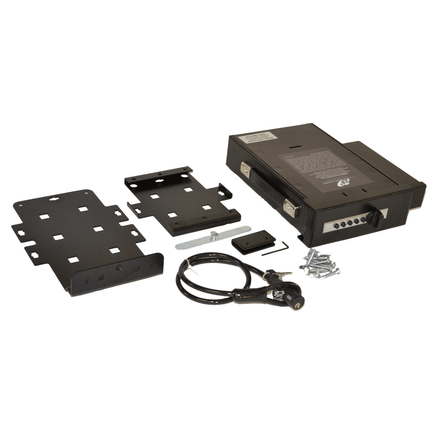 Vehicle Gun Safes - Safe and Vault Store.com