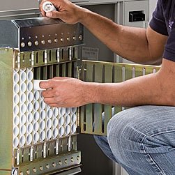 Cash Dispensing Safes | Coin Dispenser Safes - Safe and Vault Store.com