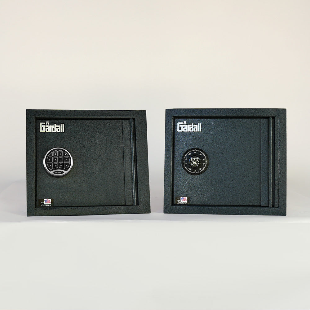 Gardall SL4000F Heavy Duty Wall Safe - Safe and Vault Store.com