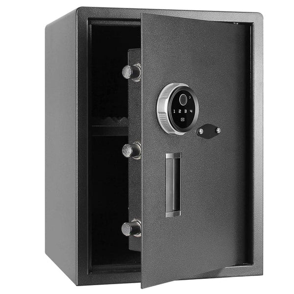 Langger Tagged "biometric-digital-lock" - Safe and Vault Store.com