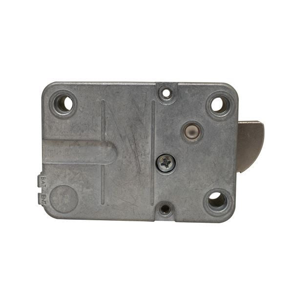 Lagard 700 Series Basic Swing Bolt Lock Kit LGK-BASIC-SW-00-SC - Safe ...