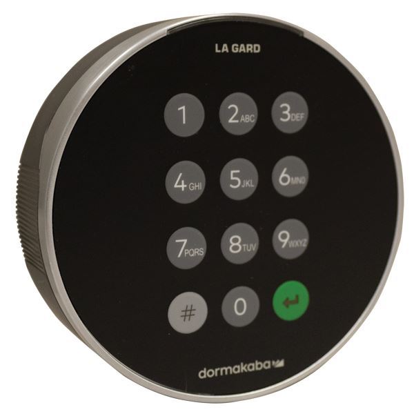 Lagard Safe Locks | Kaba Mas - Safe and Vault Store.com