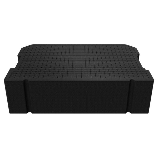 Vaultek Lifepod XT Pluck Foam XT-FM1 - Safe and Vault Store.com