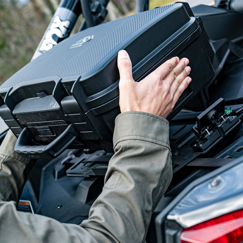 Vaultek Lifepod XT Mounting Plate XT-MP - Safe and Vault Store.com