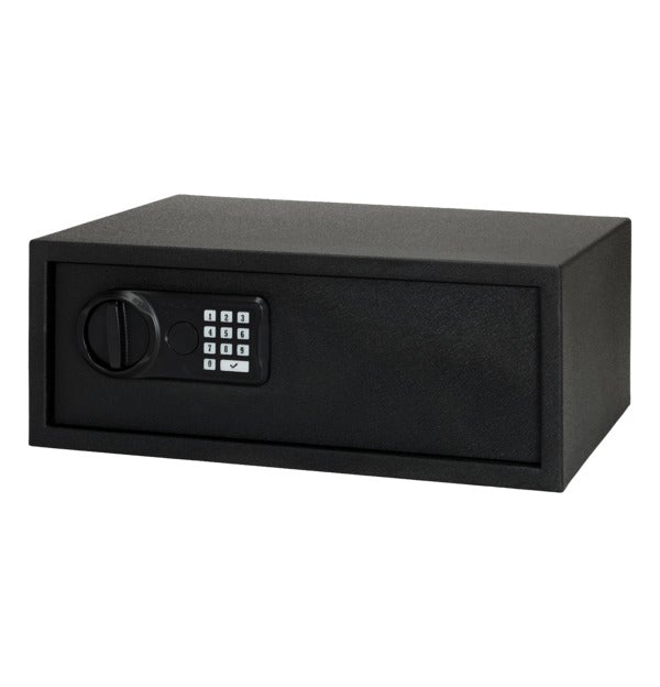 SnapSafe 75435 Keypad Safe XL - Safe and Vault Store.com