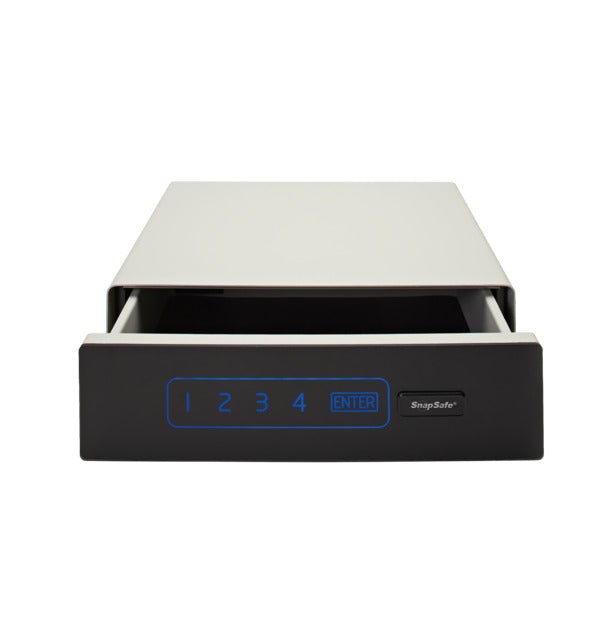 Best Handgun & Pistol Safes | Quick Access & Biometric Options Tagged ...