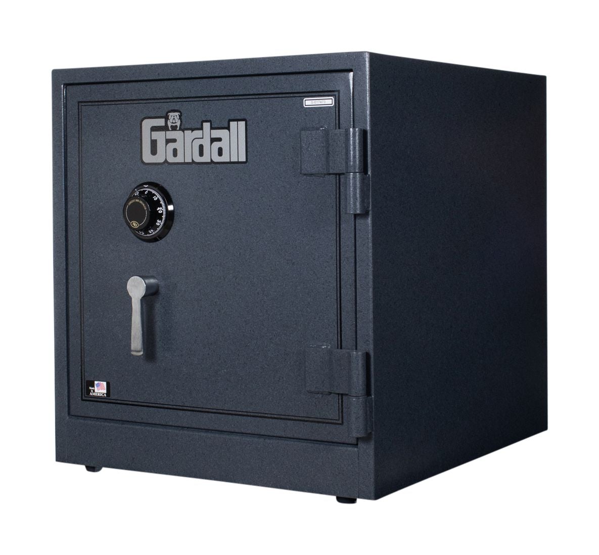 Gardall 171718-2 Burglar & Two Hour Fire Safe - Safe and Vault Store.com