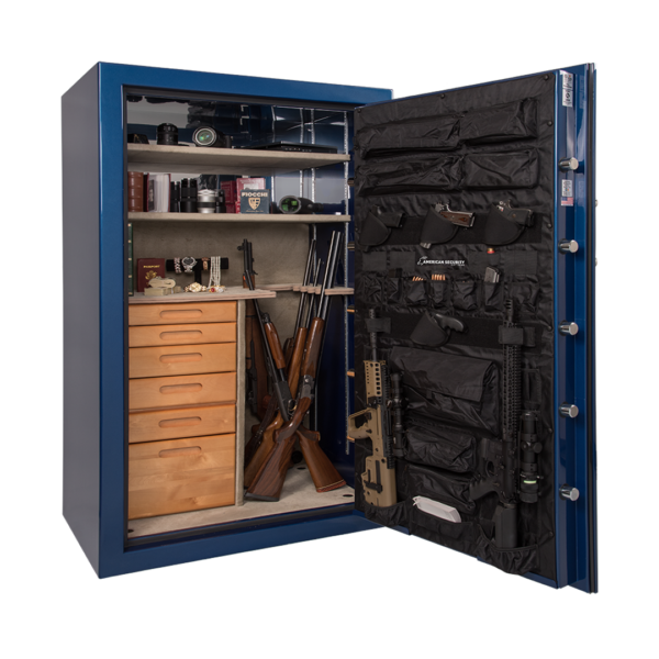 AMSEC BFII7240 Gun & Rifle Safe - Safe and Vault Store.com