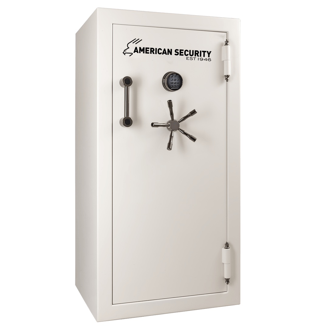AMSEC BF Series Gun Safes by American Security - Safe and Vault Store.com