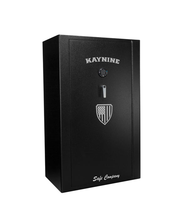Best Gun Safes for Home Use – Top Rated for Firearm Security Tagged ...