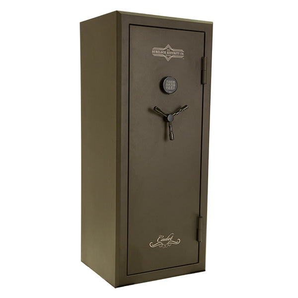 Gun Safes Tagged "surelock-security" - Safe and Vault Store.com