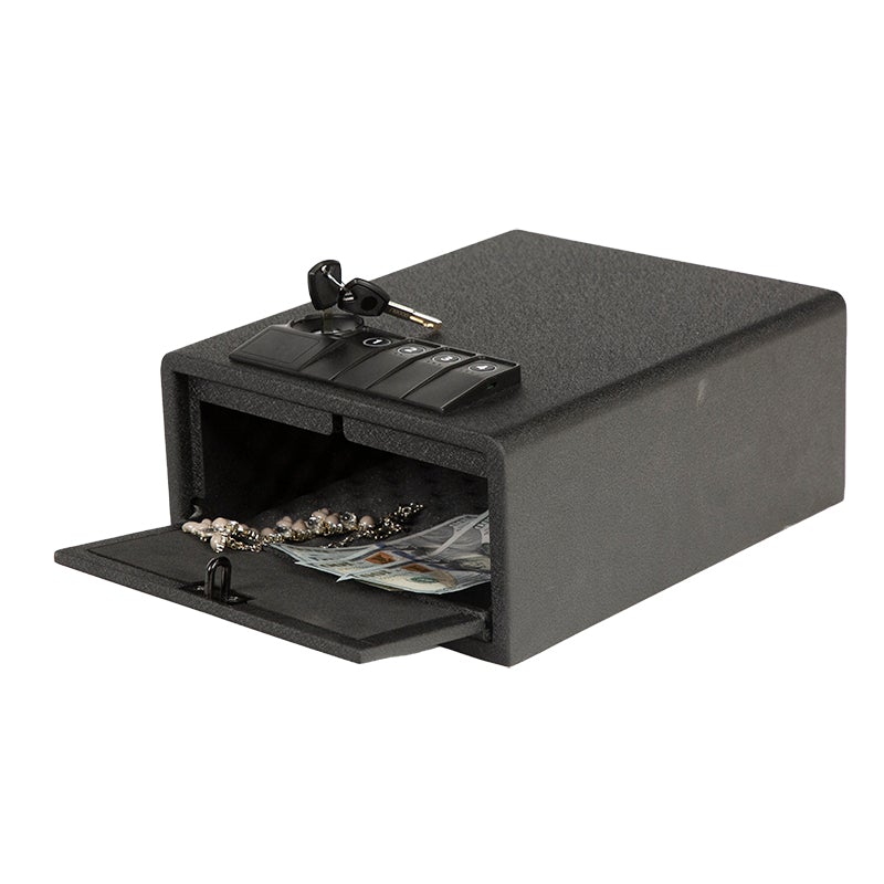 Vehicle Gun Safe - Safe and Vault Store.com