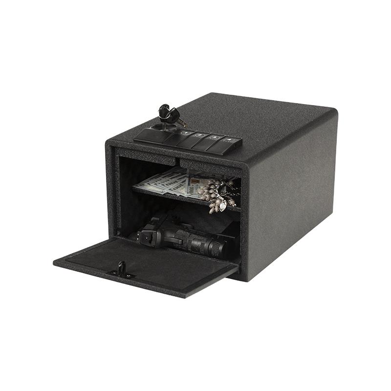 Vehicle Gun Safe - Safe and Vault Store.com