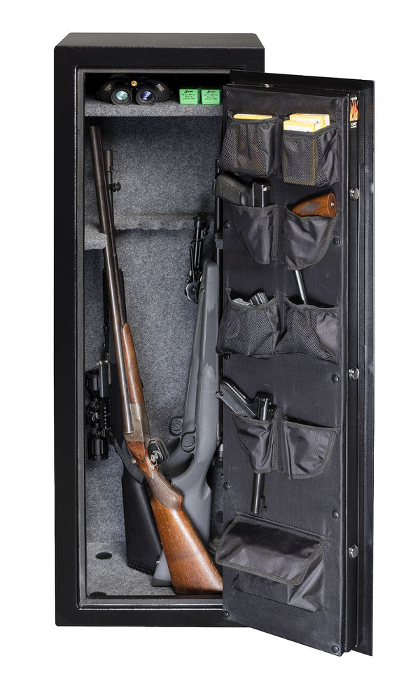 Best Gun Safes for Home Use – Top Rated for Firearm Security - Safe and ...