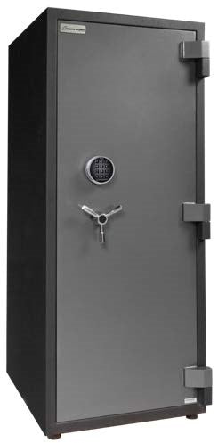 AMSEC BFS4520E1 Extra Large Burglary and Fire Safe - Safe and Vault ...