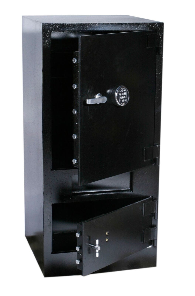 Cennox B5325DM-FK1SG40 Mail Box Drop Safe - Safe and Vault Store.com