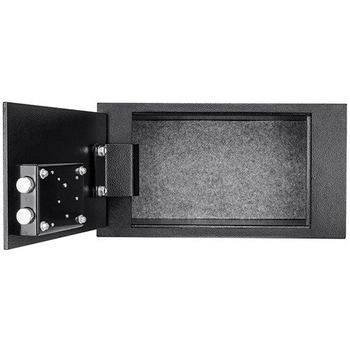 Barska AX12656 Key Underground Floor Safe - Safe and Vault Store.com