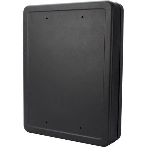 Barska CB12484 48 Keys Adjustable Key Lock Box - Black - Safe and Vault ...