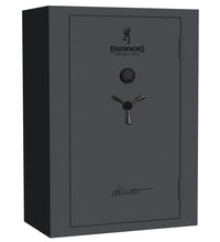 Browning HTR49 Hunter Series Extra Wide Gun Safe - Safe and Vault Store.com