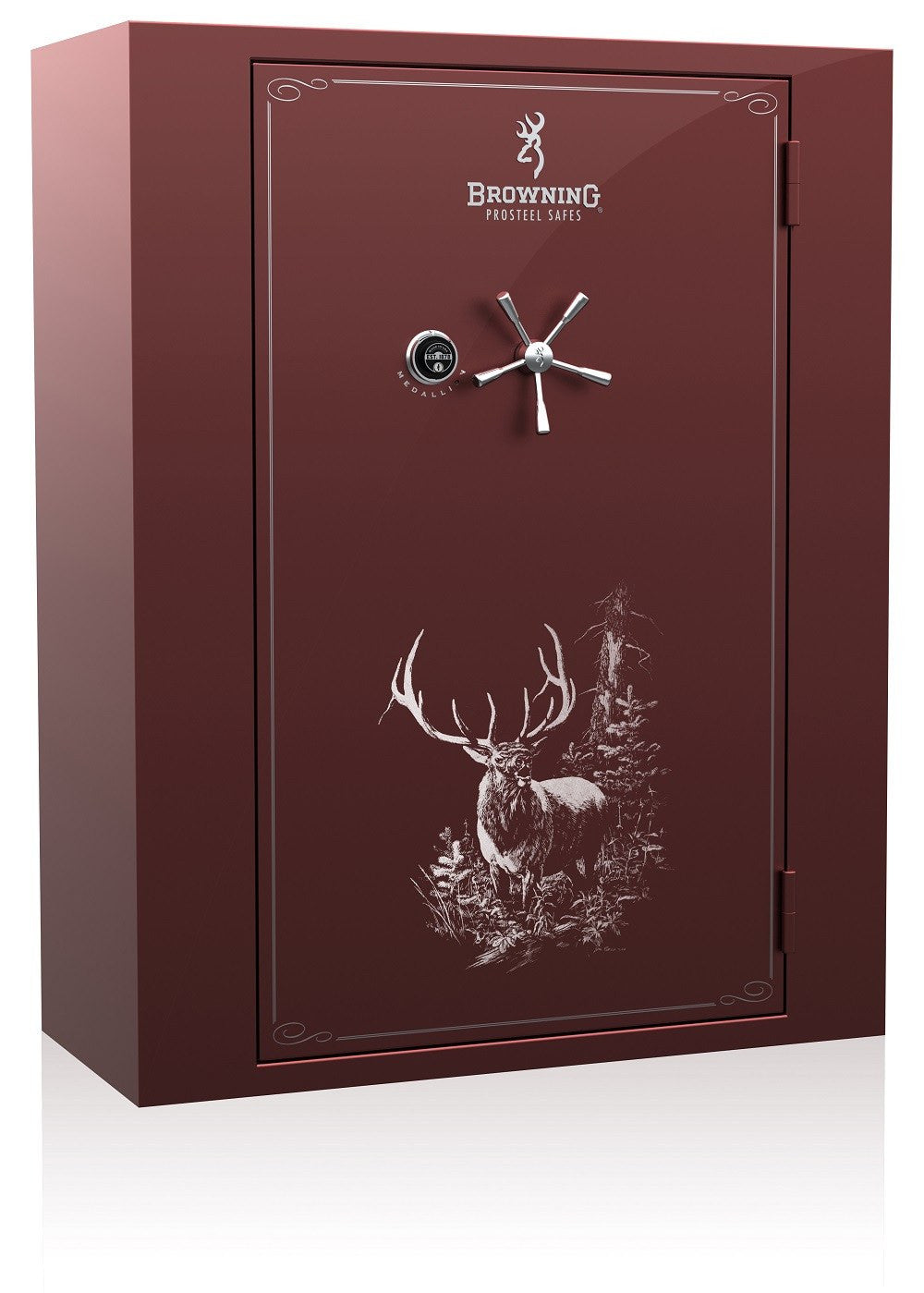 Best Gun Safes for Home Use – Top Rated for Firearm Security Tagged ...