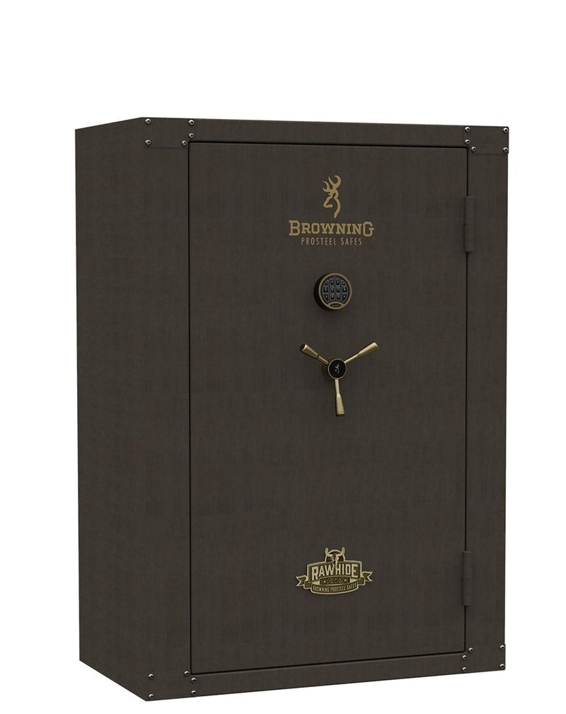 Browning RW49 Rawhide Wide Gun Safe - Safe and Vault Store.com