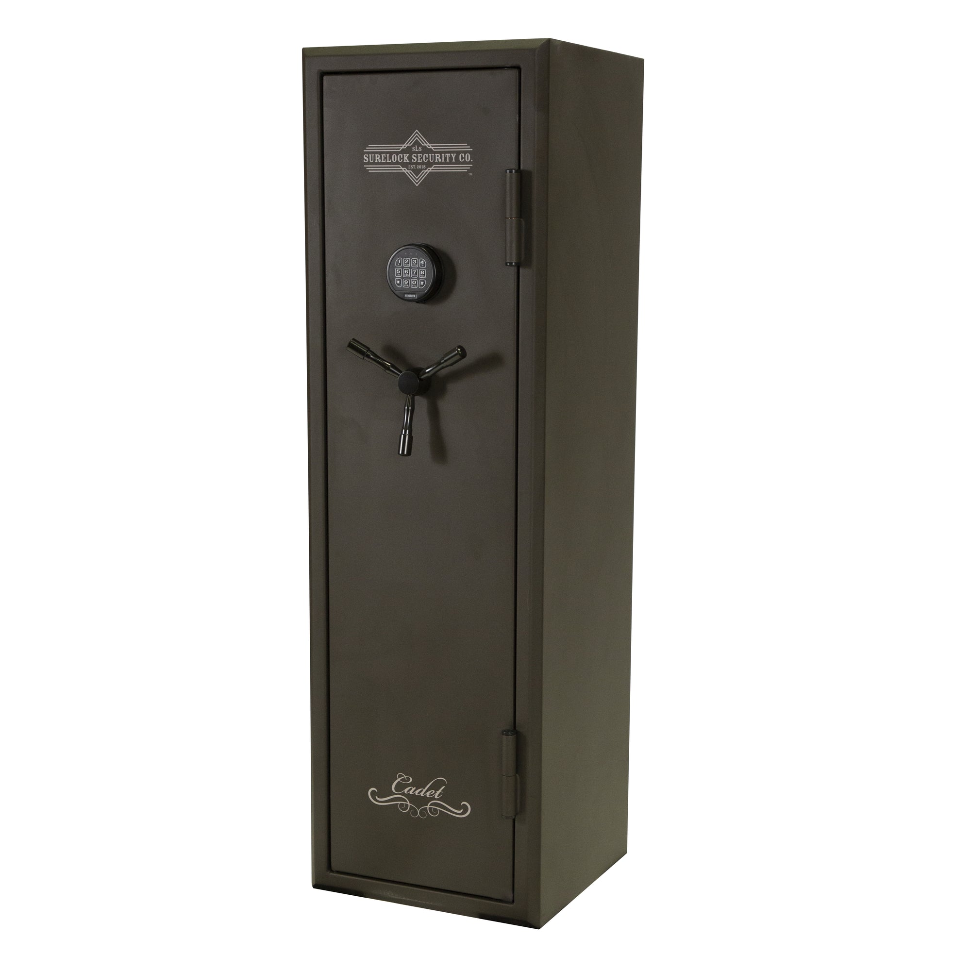 Gun Safes Tagged "surelock-security" - Safe and Vault Store.com