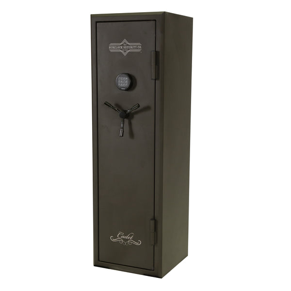 Gun Safes Tagged "surelock-security" - Safe and Vault Store.com
